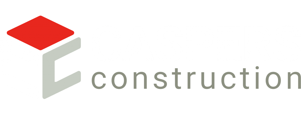 About — Caspers Construction